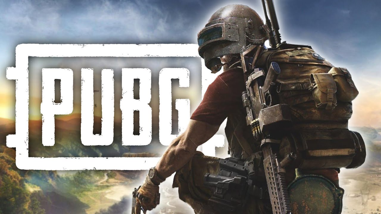 Retro Spiele Abend ★ Playerunknown's Battlegrounds ★ PC WQHD PUBG ...