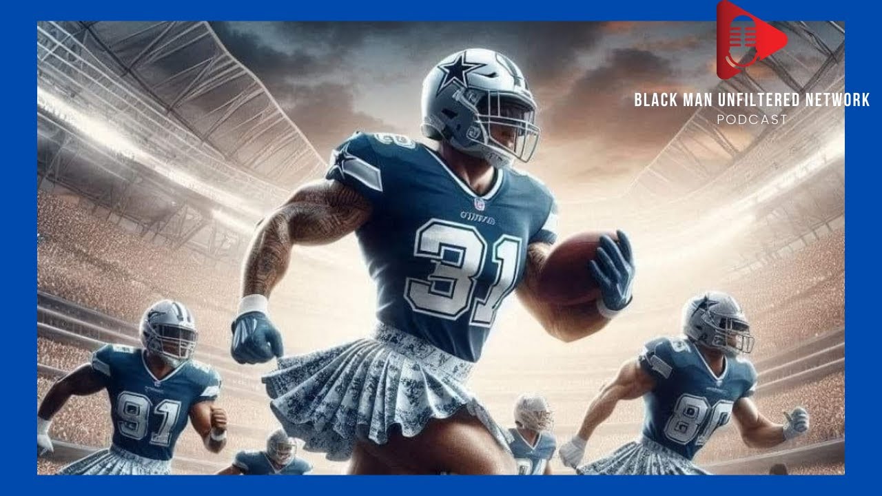 HOW BOUT DEM COWBOYS....| 1and1 Sports Show - YouTube