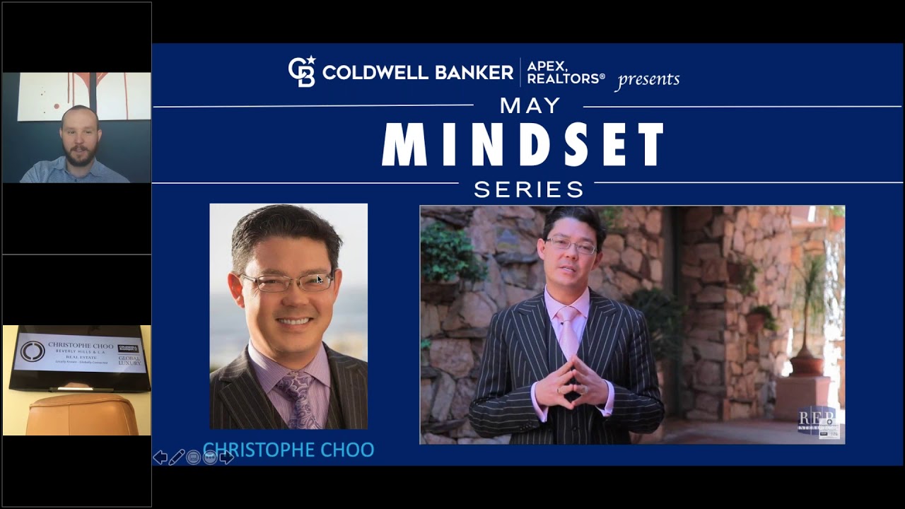 How to be a Leader in the Real Estate Industry - Coldwell Banker Apex ...