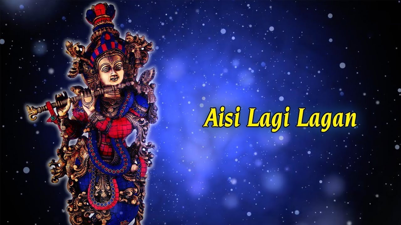 Aisi Lagi Lagan | Mitali Singh | Shailesh Dani | Times Music Spiritual ...