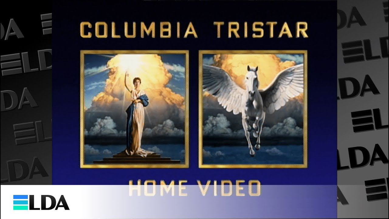 Columbia TriStar Home Video (2003) - YouTube