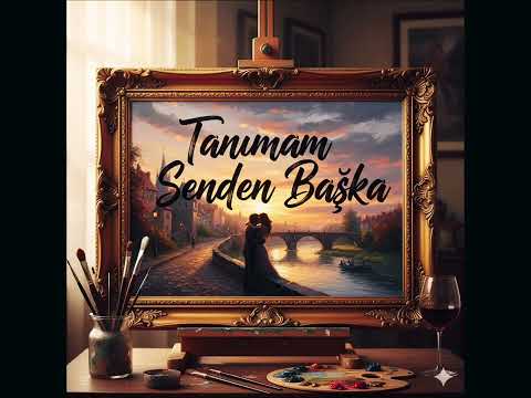 Rock Cower Yapay Zeka - Tanımam Senden Başka 2019