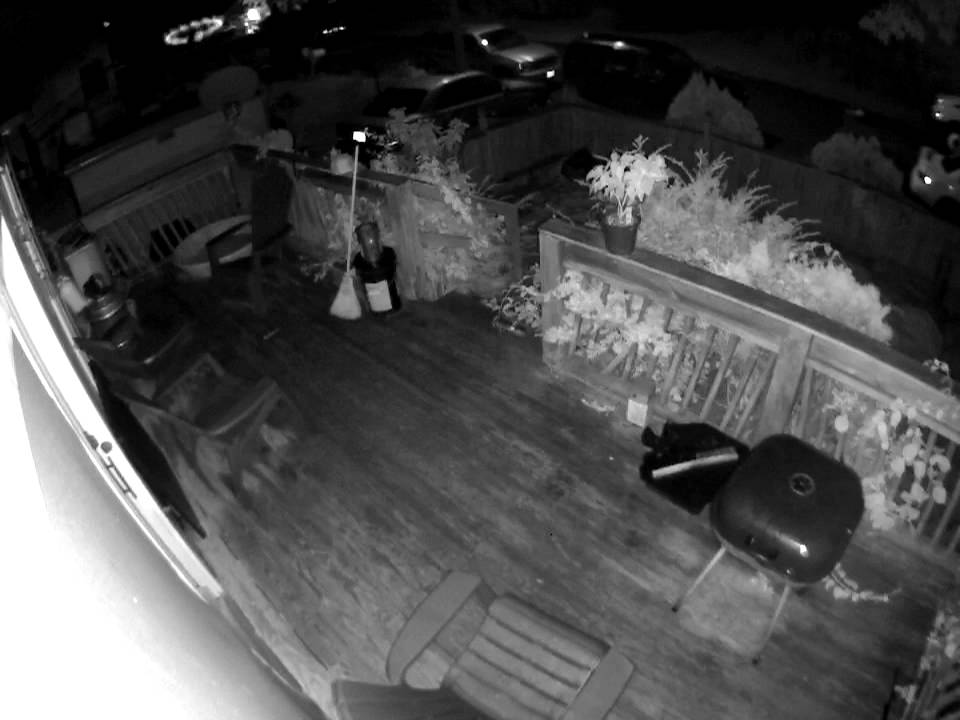 Close encounters of the fifth kind - YouTube