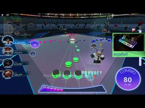 (No Gear) Soulless 5 | RoBeats | 96.14% - YouTube