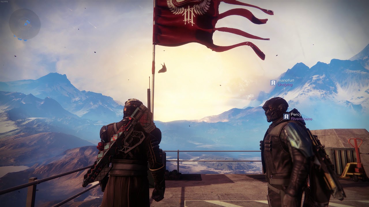 Destiny 2 Almighty Event Season of Worthy - YouTube