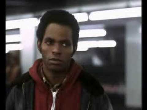 ramo's nephew (a train) - YouTube