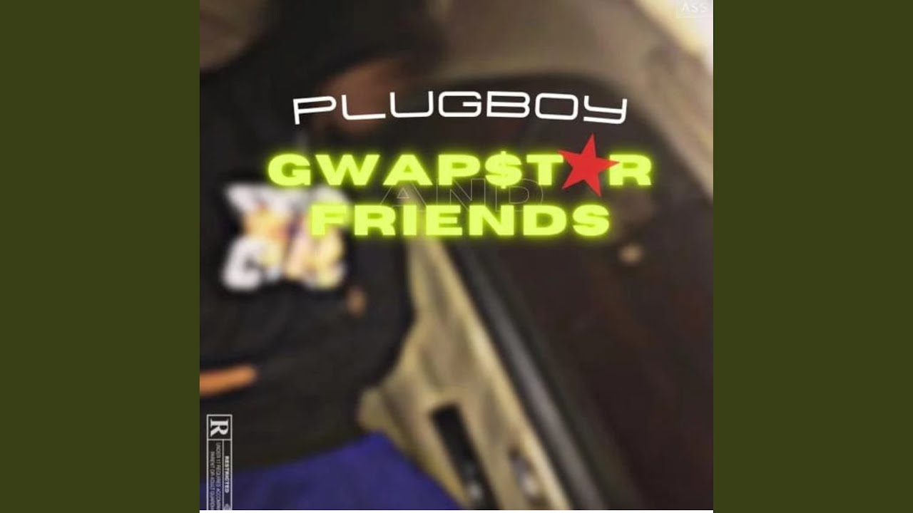 PLUG X MLF (feat. Hamxton, CAPTAIN & ASTRO) - PLUGBOY feat Hamxton ...