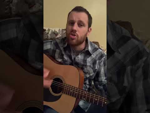Sing Me Back Home cover by Jon Crouch - YouTube