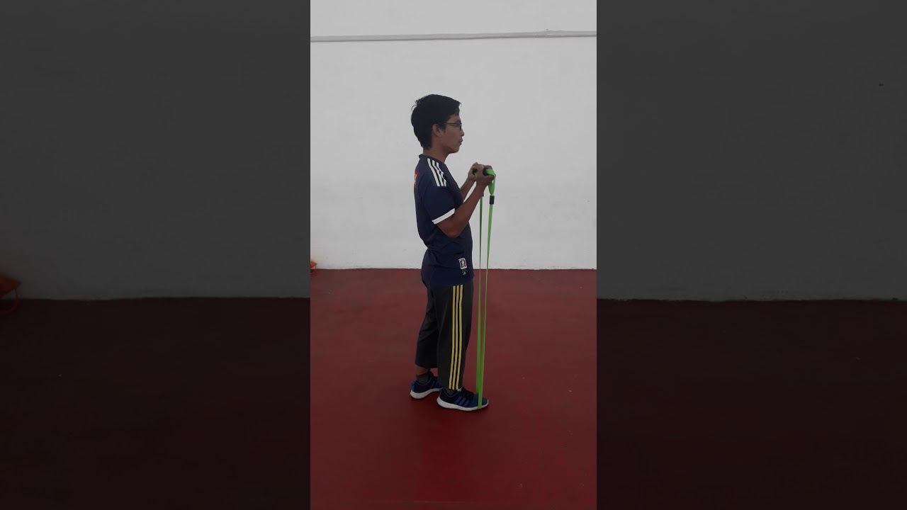 Método de entrenamiento: Repeticiones II (Hipertrofia) - YouTube