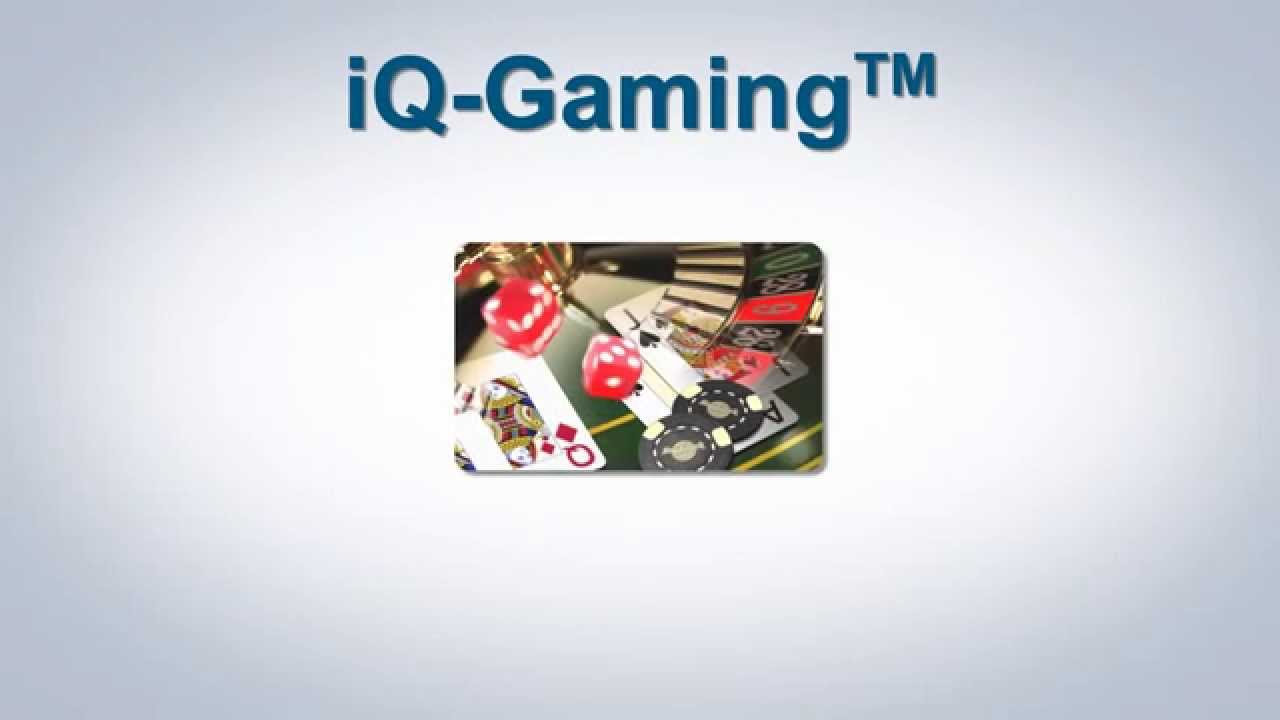 iQ Gaming - YouTube