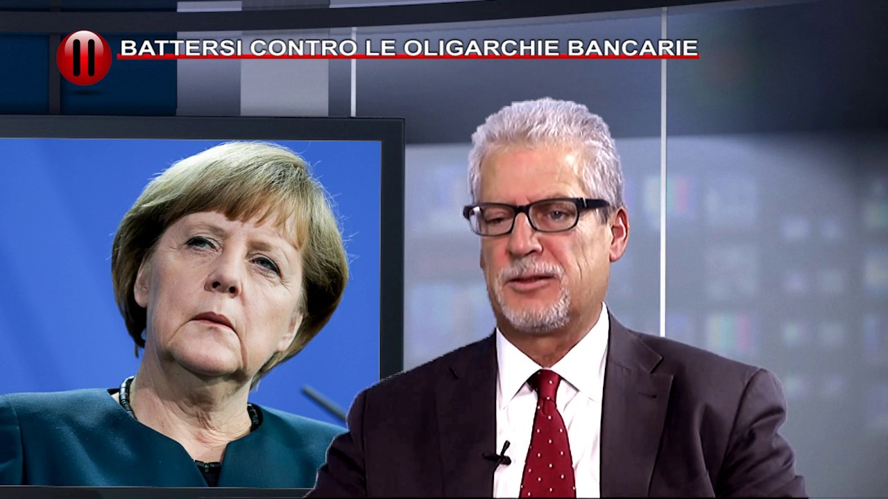 IL PUNTO con Luca Ciarrocca - YouTube