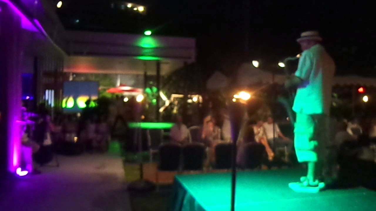Full Moon Party at Amari Shoreline Beach Club & Hua Hin Today - YouTube