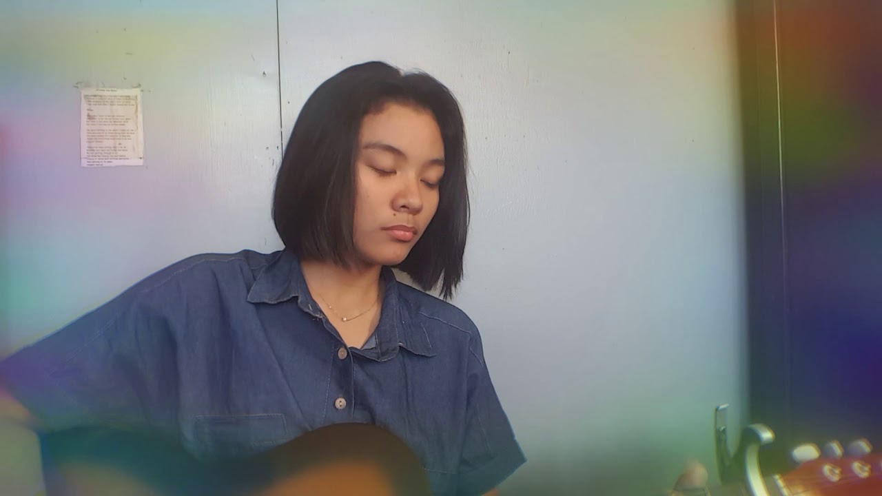 Sad Song by We The Kings ft. Elena Coats (Cover) - YouTube