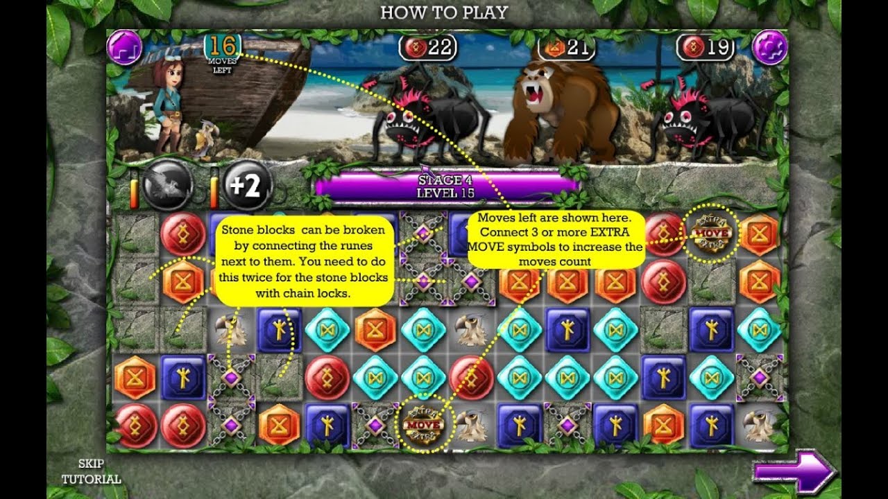 Sophia's Adventures: The Search for the Lost Relics (Gameplay) HD - YouTube