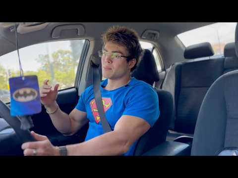 Episode 1: A Video To Look Back On