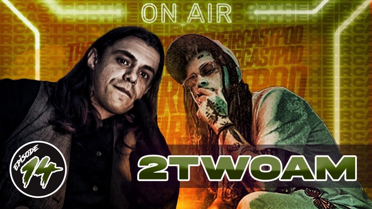 2twoAM (Grio$) on THC - #14 - YouTube