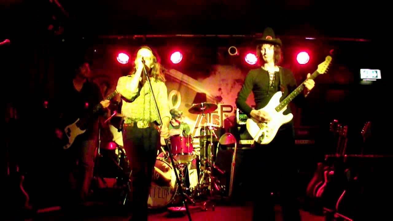 Purple Zeppelin A Tribute to the BEST rock bands of all time Deep ...