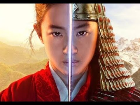 Mulan - Official Final Trailer 2020 - YouTube