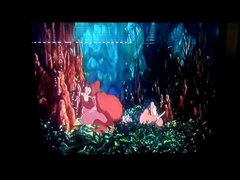 Tarzan - Elephant Stampede 🐘