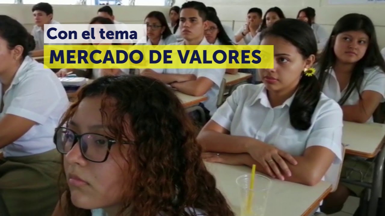 Capacitación en Centro Escolar Walter Soundy - 13 de agosto 2019 - YouTube