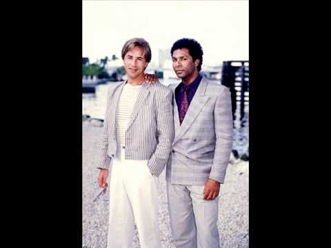 Miami Vice - Crockett and Tubbs - YouTube