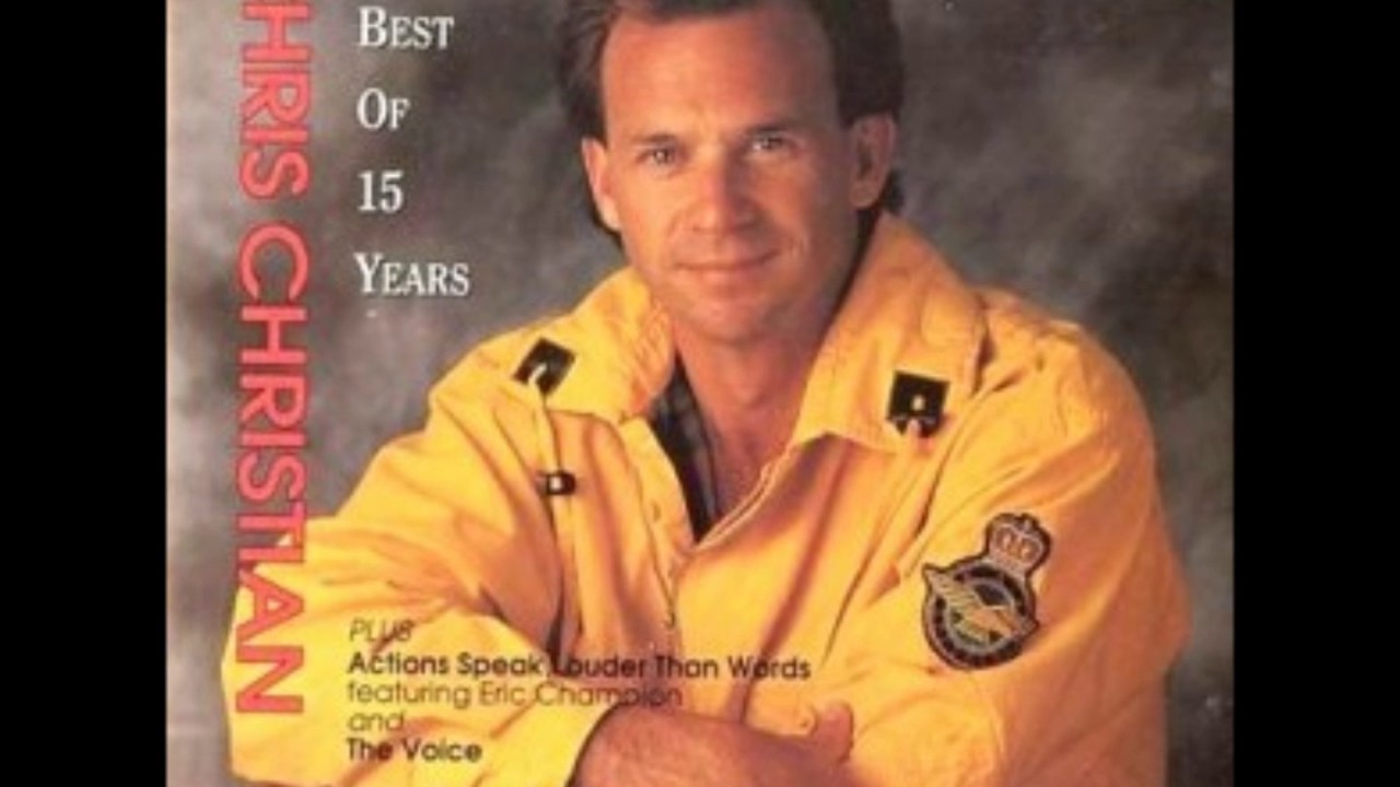 Chris Christian - 15 Best of 15 Years - 14 Mountain Top - YouTube