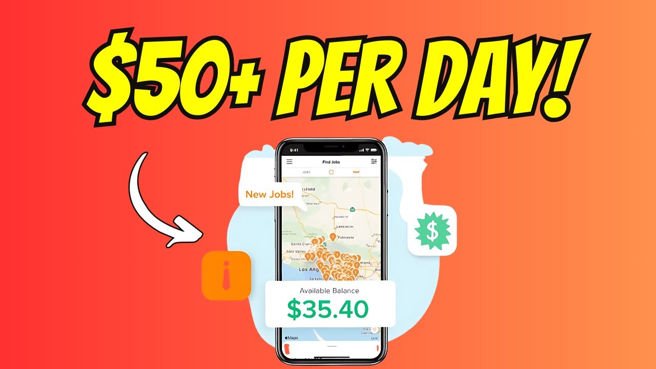 Make $50+ Per Day with These 10 Websites That Pay You Daily in 2024 ...