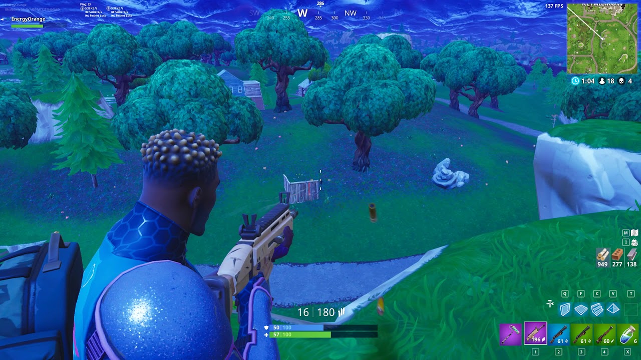 Fortnite | rng shooter - YouTube
