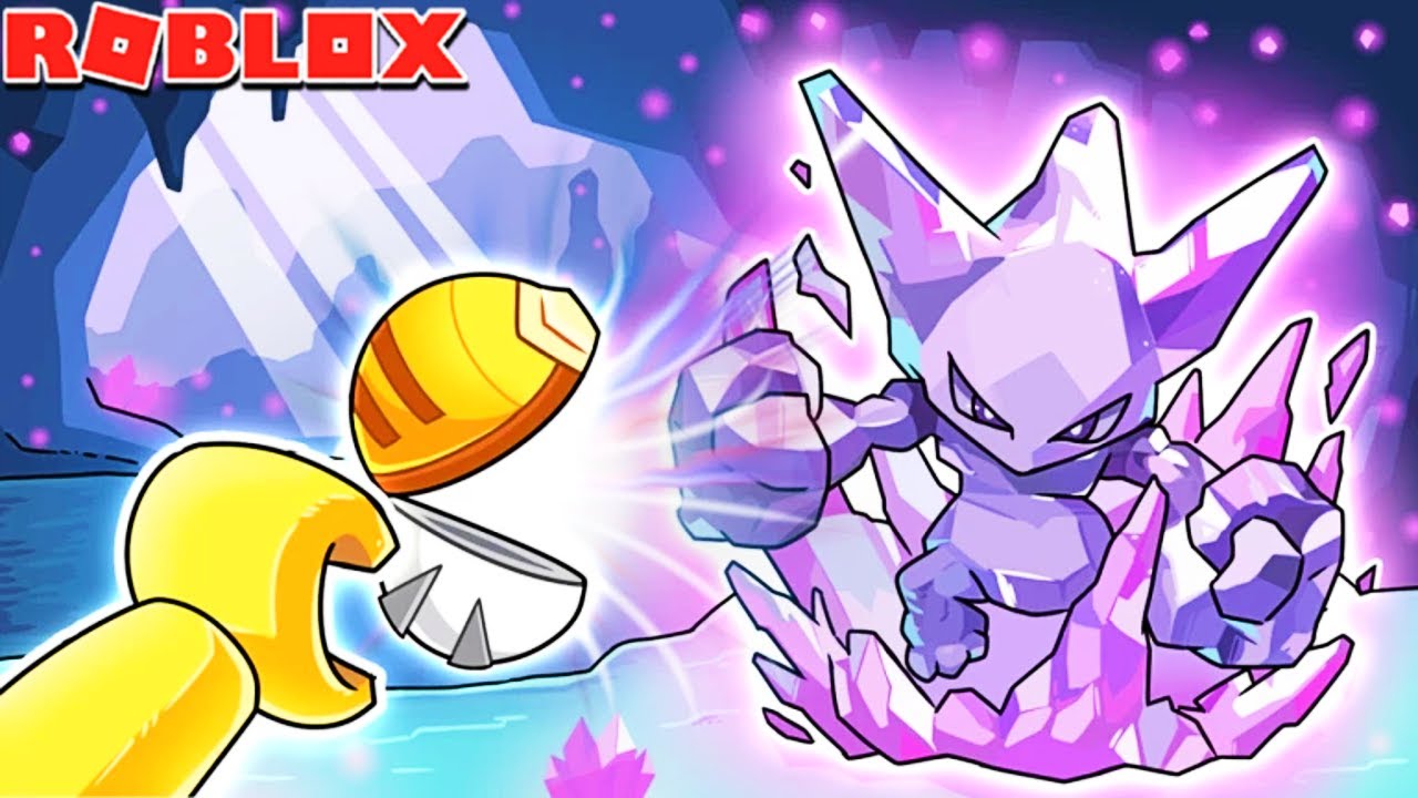 ROBLOX: Battlemon RNG - YouTube