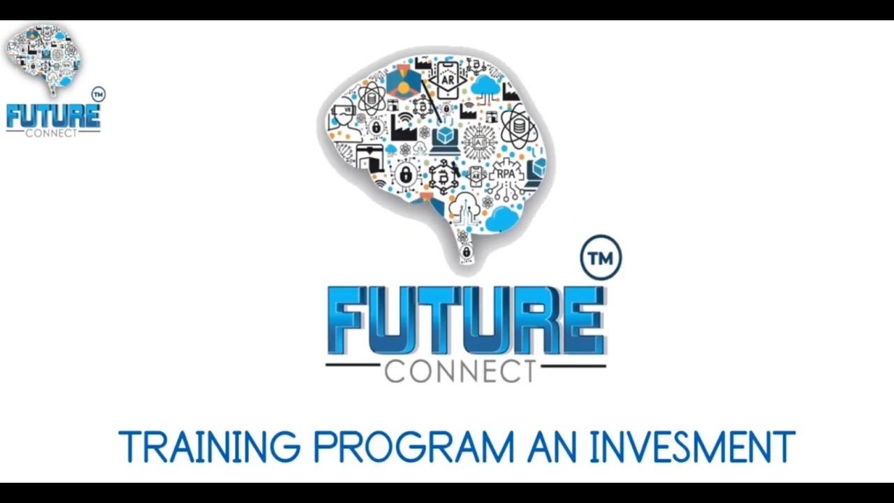 Welcome to Future Connect - YouTube
