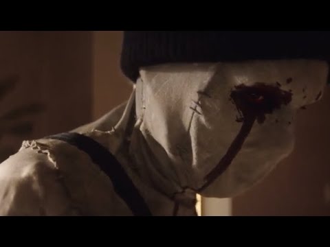 Muse Death Scene - Daredevil : Born Again S1E7 (CLIP) - YouTube