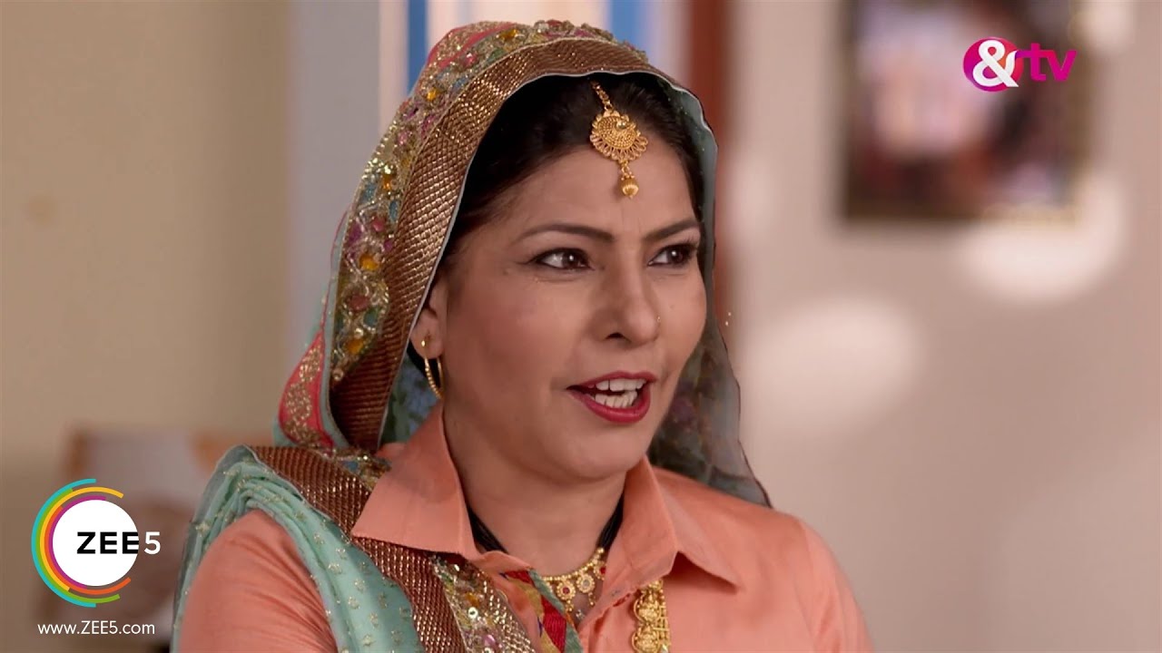 बढ़ो बहु - Badho Bahu - Best Scene - Ep - 306 - Arhaan Khan,Prince ...