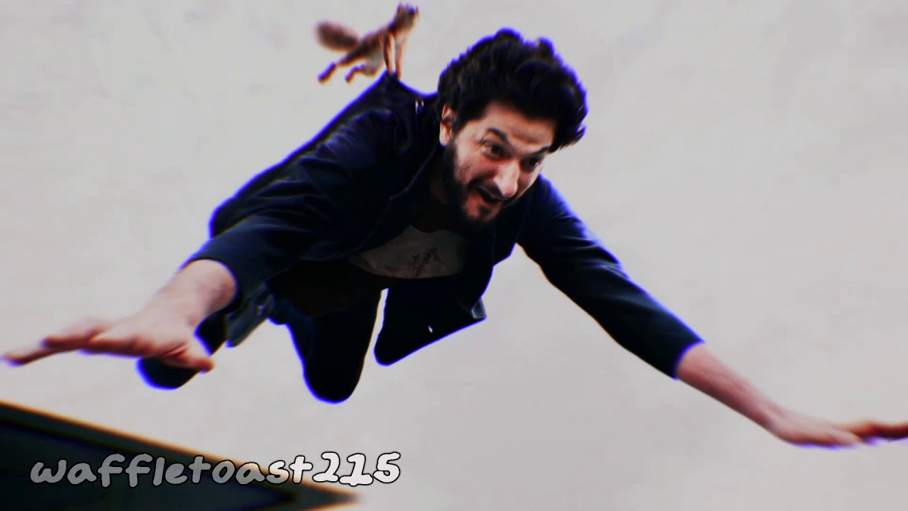 Ben Schwartz as George Buckman Edit ☆ Dreams of an Absolution - YouTube