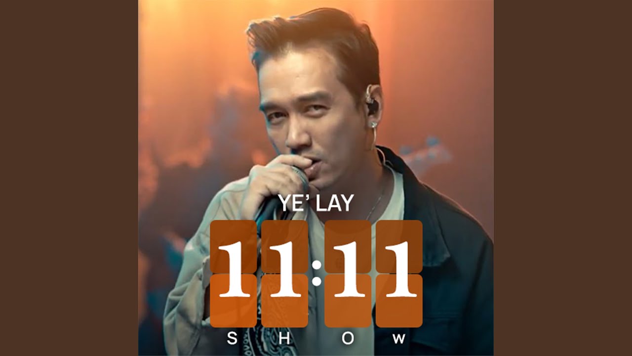 Kaung Ka Lay Ka Kaung Ma Lay Ko - YouTube