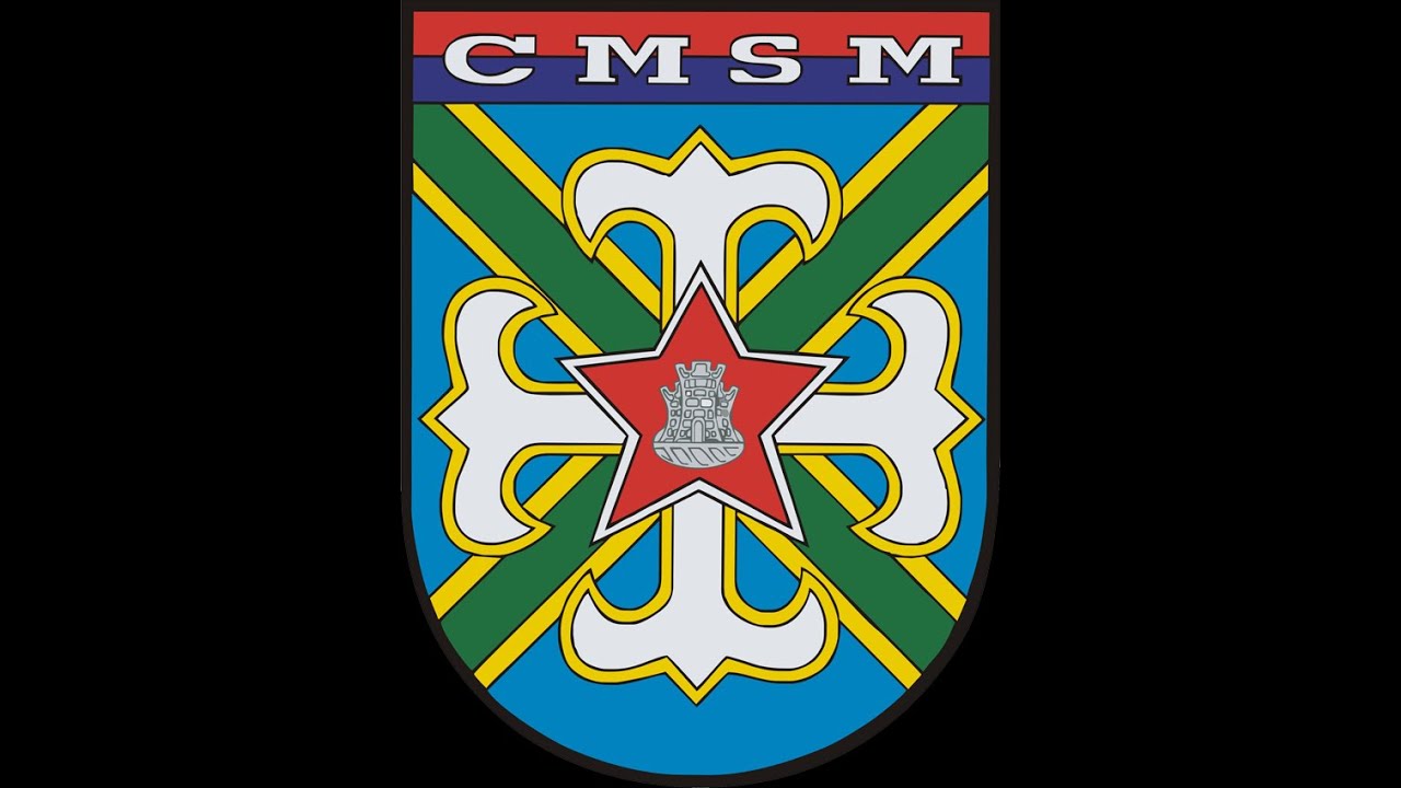 TERCEIRÃO CMSM 2019 - YouTube