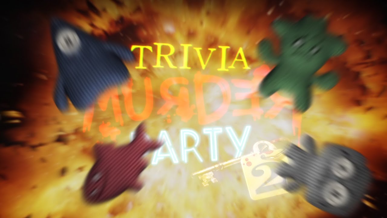 regresamos al jackbox (trivia murder party 2) (es caótico) - YouTube