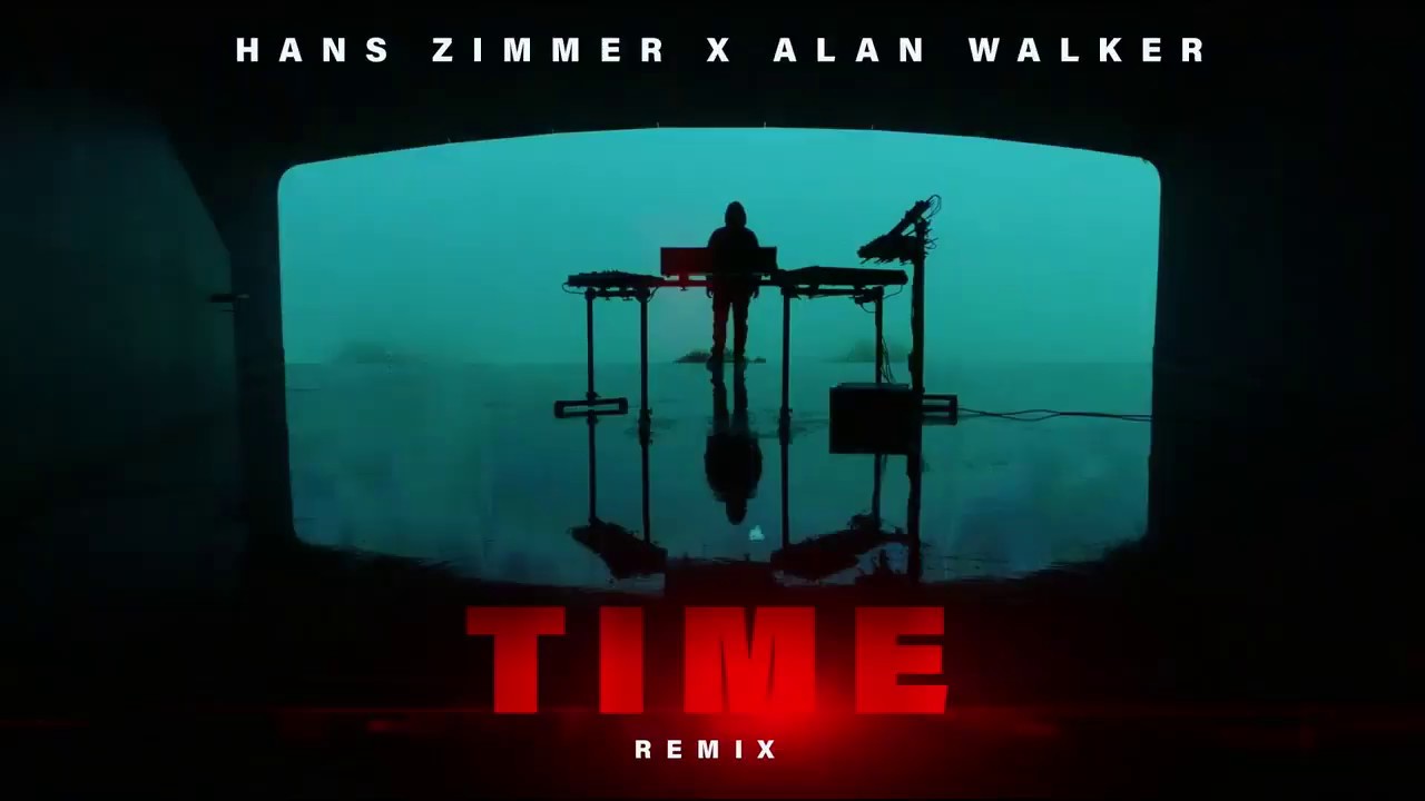 Hans Zimmer & Alan Walker - Time (Music Video Teaser) - YouTube
