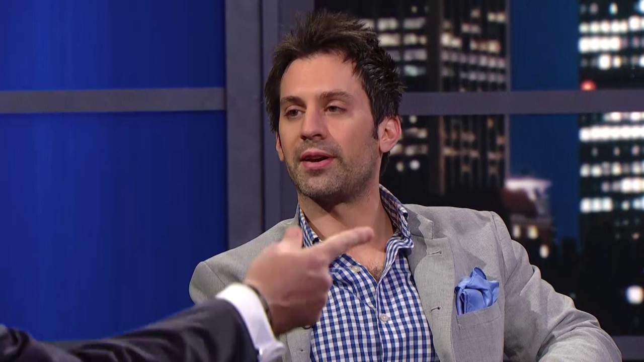 Scott Bradlee Explains PostModern Jukebox - YouTube