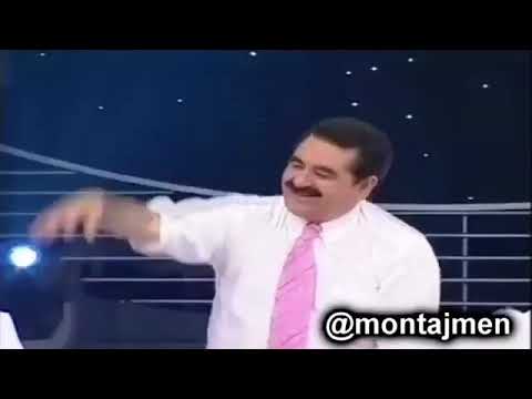İbrahim Tatlıses Fark Var Komik Montaj