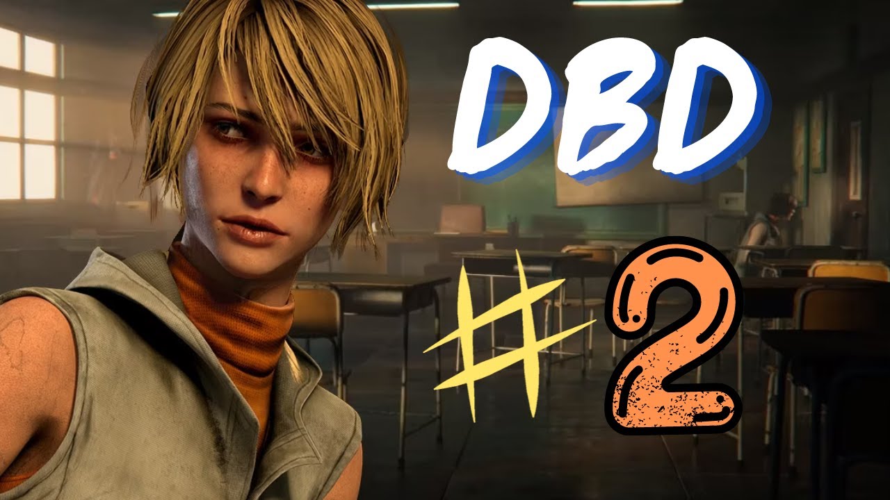 【デッドバイデイライト/DBD】 Stream Highlights 2 !! みんなこのゲーム楽しんでるか😜😜～ - YouTube