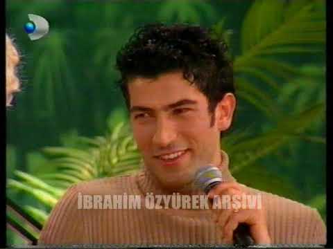 Huysuz Virjin, Kenan İmirzalıoğlu'na vücut ölçülerini soruyor Ayak boyuyla dalga geçiyor (1998)