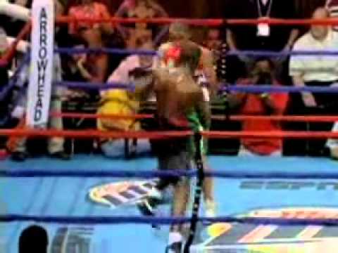 Top 10 kiütés - YouTube