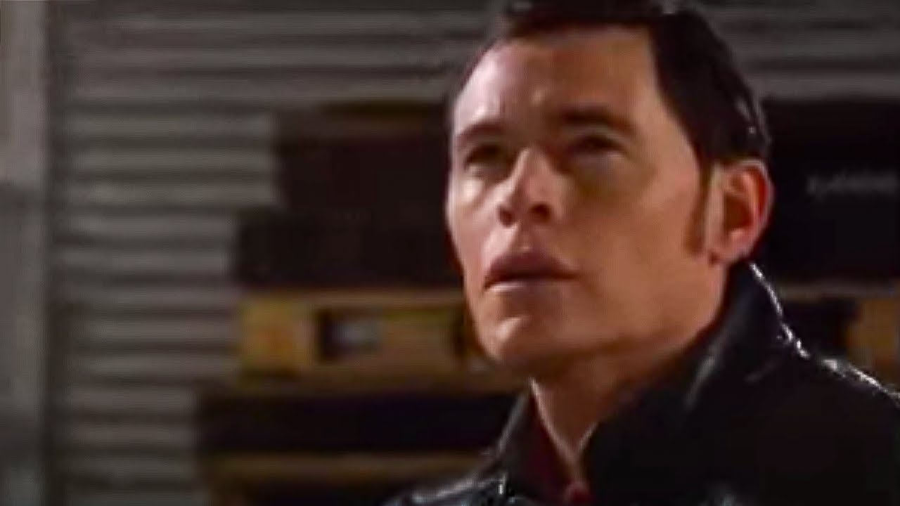 Alien Rescue Mission Disaster | Torchwood | BBC Studios - YouTube