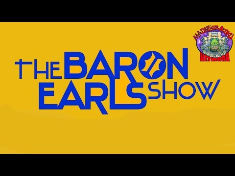 The Baron Earls Show!! Handbrake AUSTIN JANOWSKY - YouTube