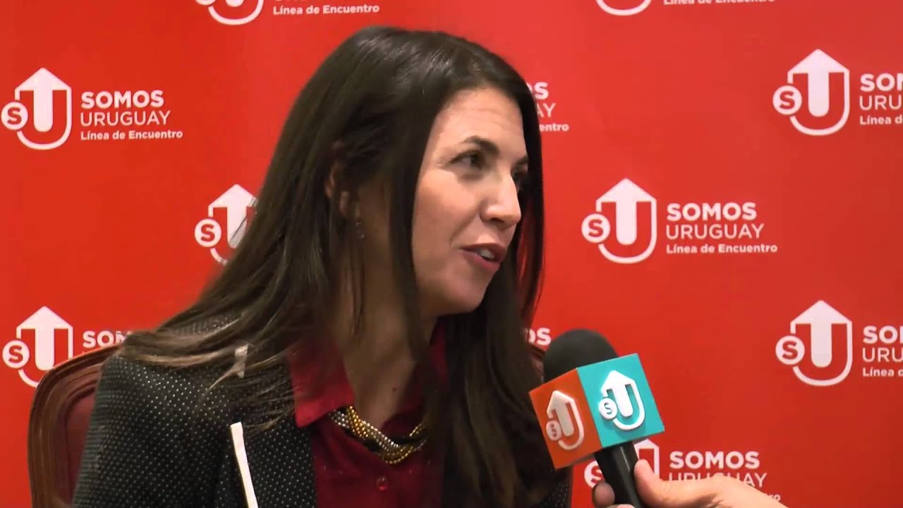 Virginia Fasano - Gerente de Gestión Humana de TA-TA - YouTube