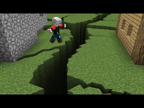 1000$ DEPREM - Minecraft