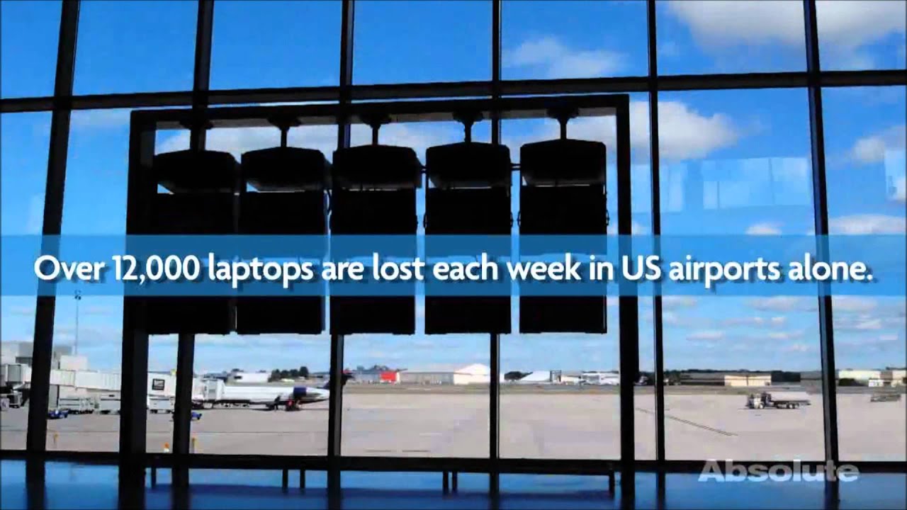 Absolute Software Overview - YouTube