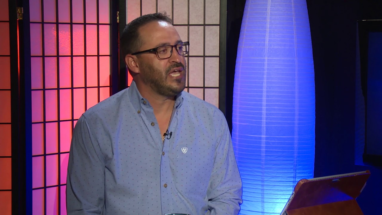 Ask The... GO Bonds w/ Tony Trevino - YouTube