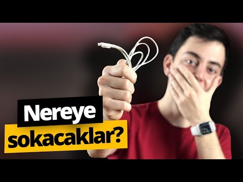 Kutusundan adaptör çıkmayan iPhone 12 özellikleri ve fiyatı!