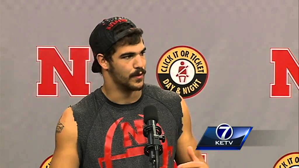 Jordan Westerkamp speaks to the media about preparation for Southern ...